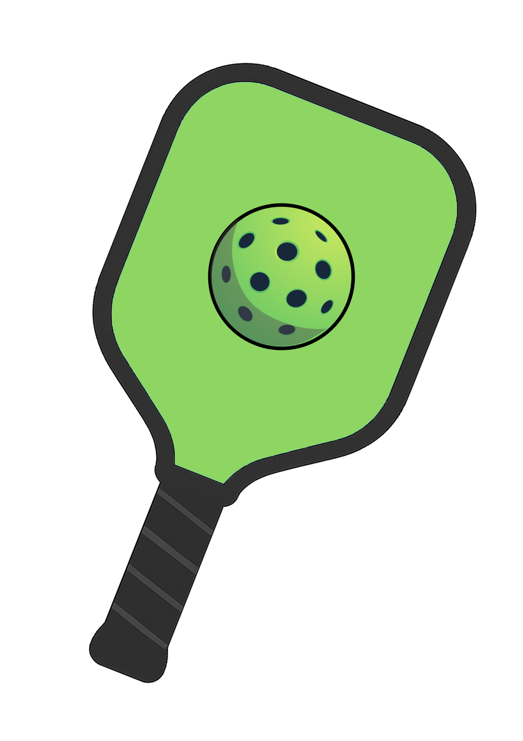 Pickleball Match - Discover, Connect, and Play